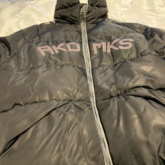 Akademiks | Jackets & Coats | Akademiks Coat Jacket Size 2x 8 Percent ...